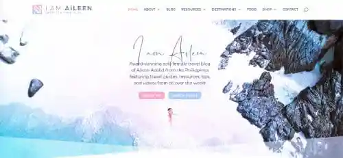 The 50 Best Travel Blogs & What You Can Learn From Them - ShareThis