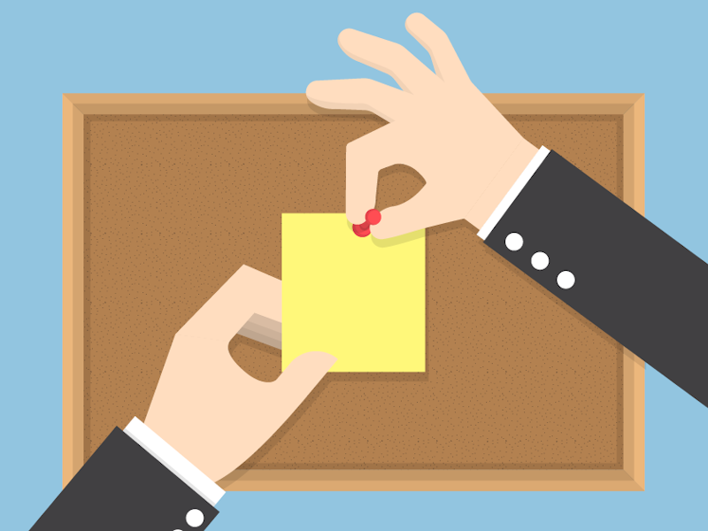 How to Pin a Post on Facebook: Tips for Pinning Posts - ShareThis