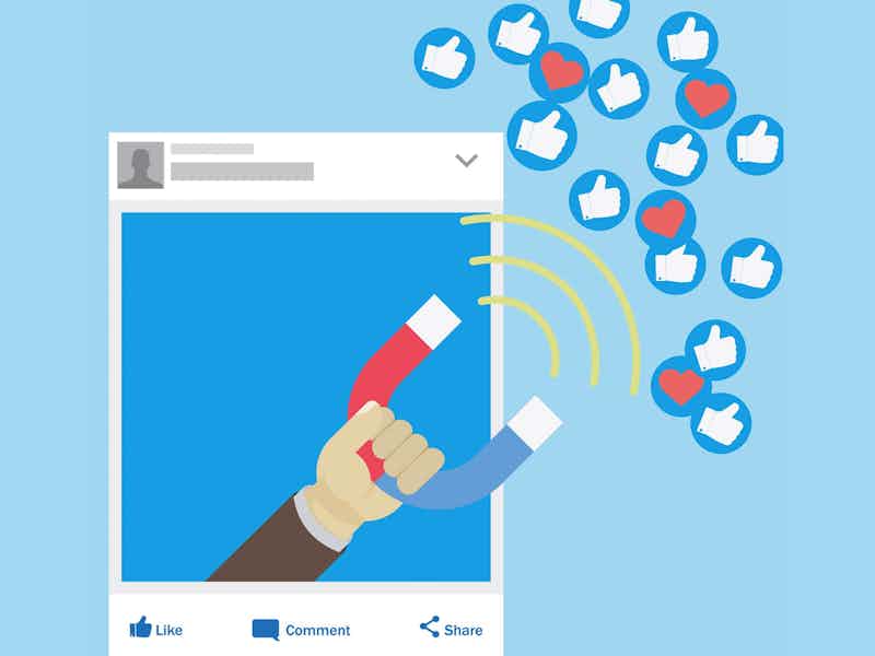 6 Copywriting Tips to Drive More Facebook Shares