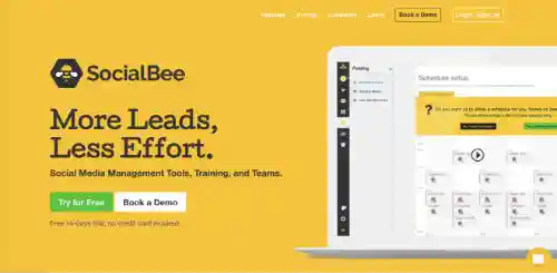The best social media scheduling tools - ShareThis