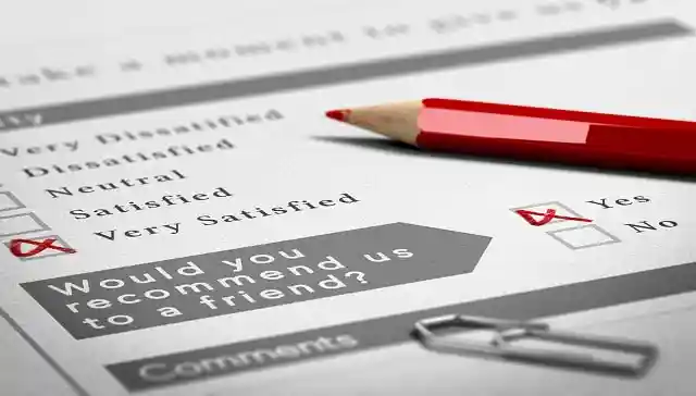 Types of Survey Questions: Best Practices, Tips & Examples - ShareThis