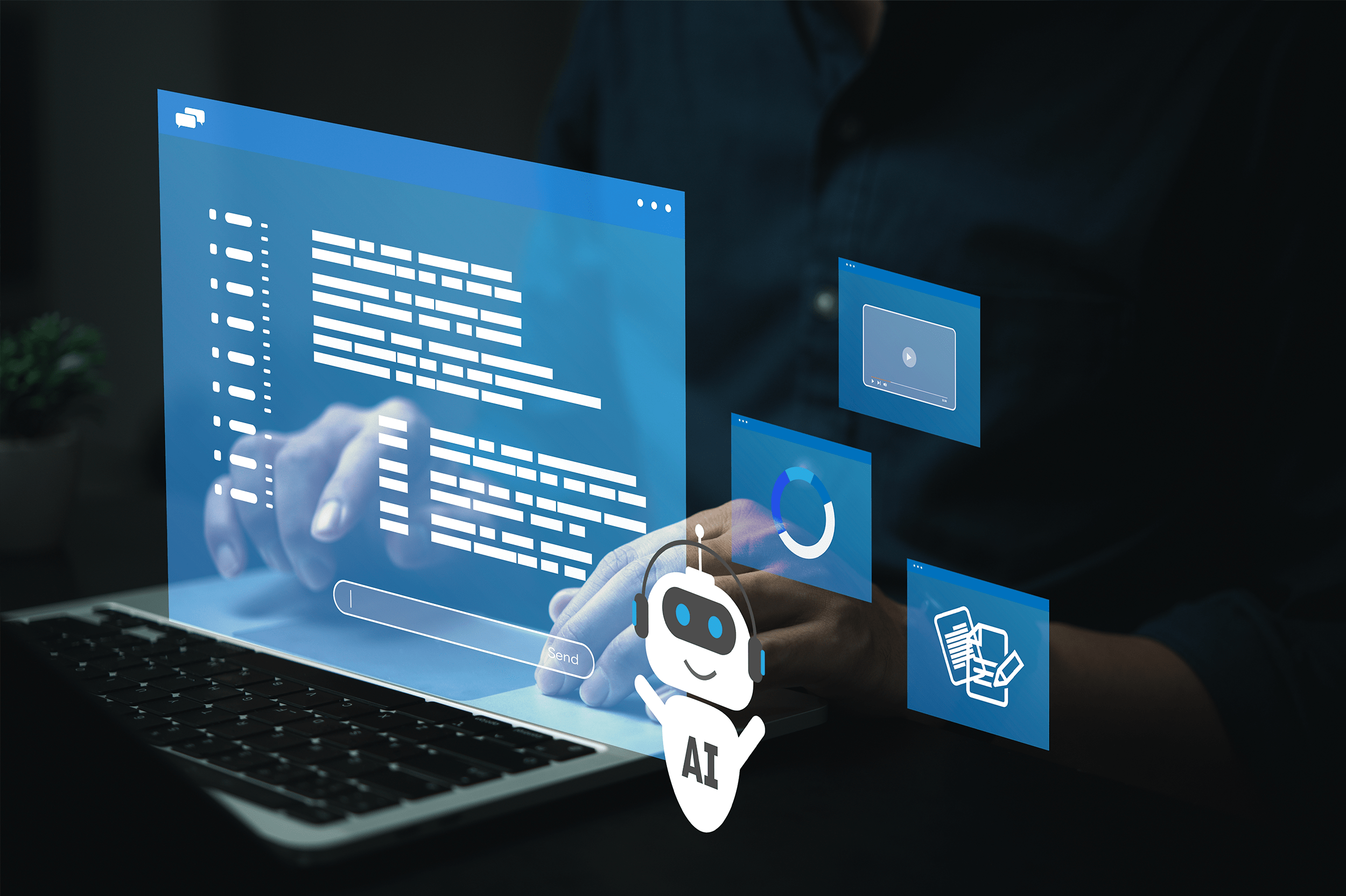 Chatgpt For Programming How Chatgpt Can Help Programmers Sharethis